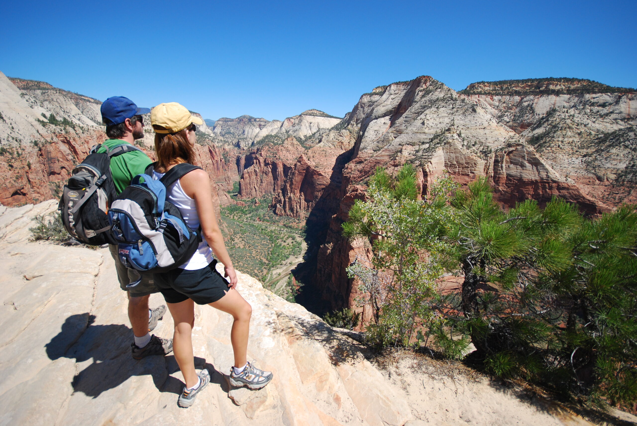 10 Quotes About Our National Parks - ZionNationalPark.com